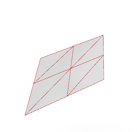 Istraživanje transformabilne saksije zasnovane na Yoshimura geometriji ...